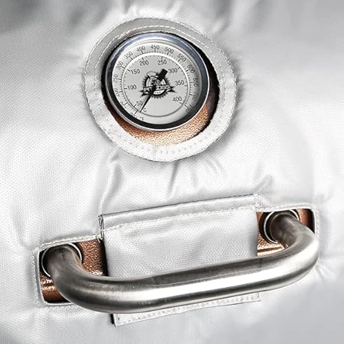 GRISUN Grill Blanket for Pit Boss Lexington 540 Wood Pellet Grill ...