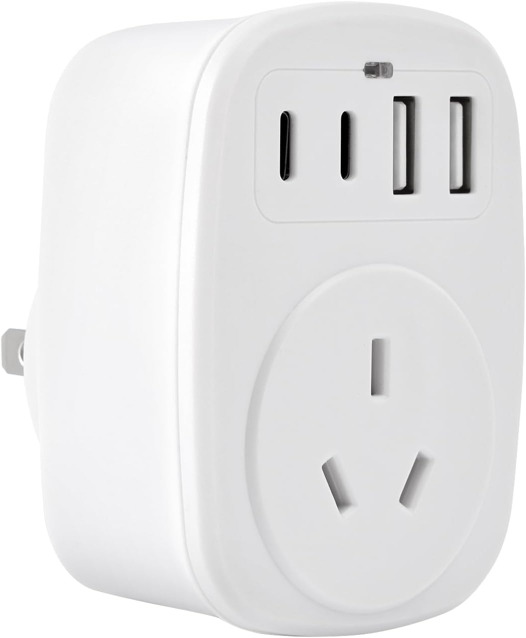 Japan Travel Adaptor, XinM Universal Travel Adapter Au to Japan Plug ...