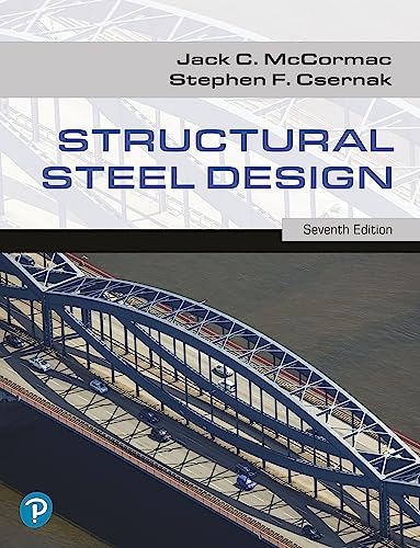 Amazon.com: Structural Steel Design eBook : McCormac, Jack C., Csernak ...