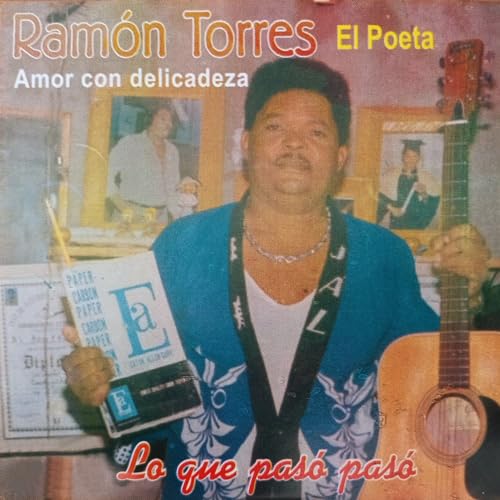 Play Amor Con Delicadeza by Ramón Torres on Amazon Music