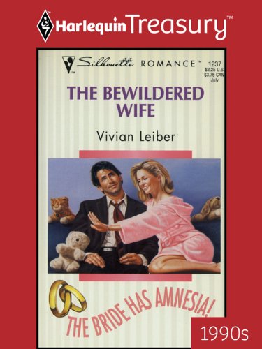 THE BEWILDERED WIFE (Whirlwind Weddings Book 3) - Kindle edition by ...