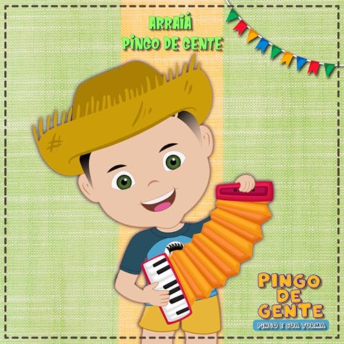 Música Remexo Mexo de Pingo De Gente - Pingo E Sua Turma, do álbum ...