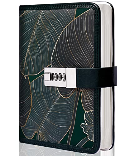 Top 10 Lockable Diary For Adults of 2022 - Katynel