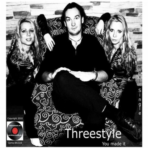 Play You Made It by Threestyle on Amazon Music