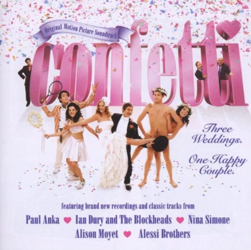 Confetti: Compilation: Amazon.es: CD y vinilos}