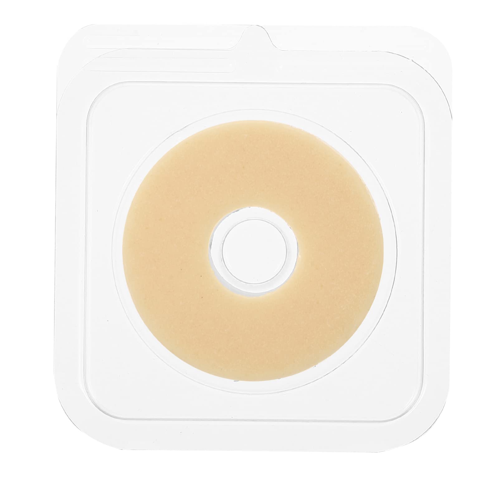 Artibetter 1pc Ostomy Barrier Rings Ostomy Barrier Tape Stoma Skin ...
