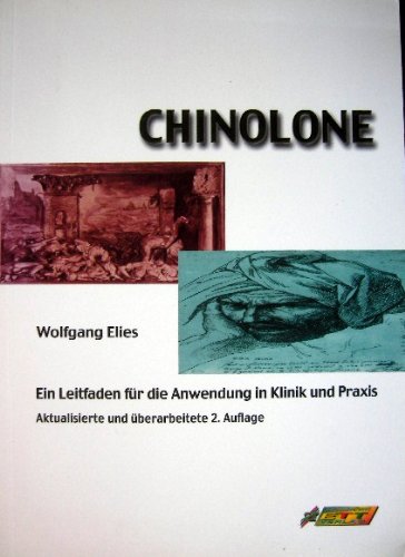 Chinolone - Lexikon der Biologie