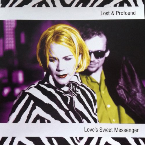 Amazon.com: Love's Sweet Messenger : Lost & Profound: Digital Music