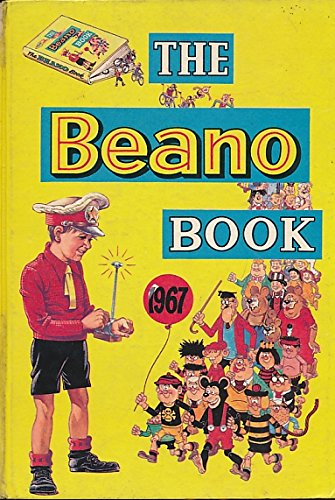 The Beano Book: Annual 1967: Amazon.co.uk: Books