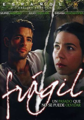 Amazon.com: Fragile [DVD] : Imma Colomer, Muriel, Kandido Uranga, Paula ...