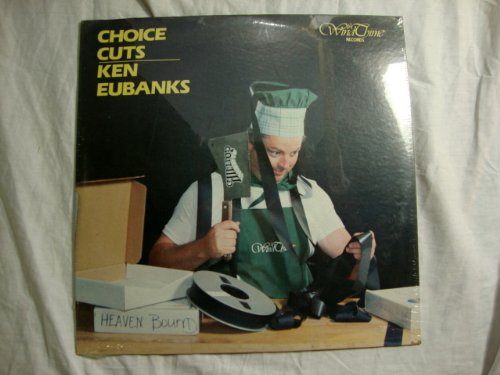 Amazon.com: Choice Cuts, Ken Eubanks - vinyl: CDs & Vinyl