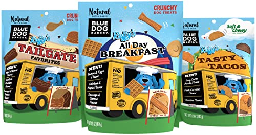 10 Must-Try Mouthwatering Dishes from Blue Dog BBQ Food Truck: A Guide ...