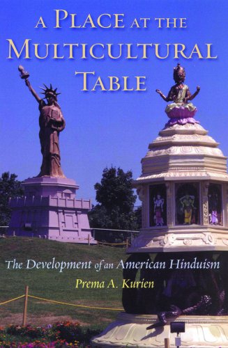 Amazon.com: A Place at the Multicultural Table: The Development of an ...