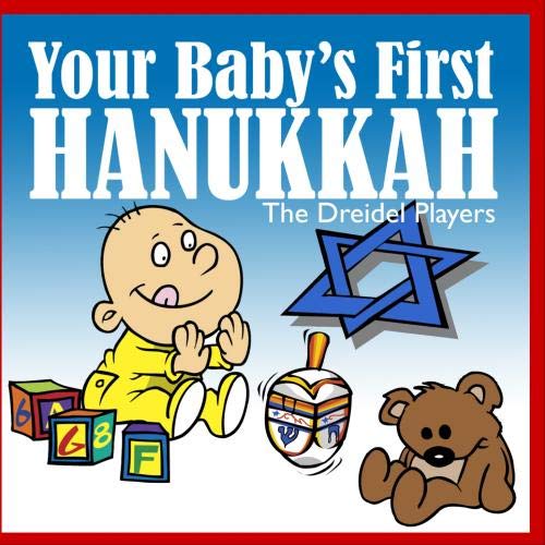 The Dreidel Players - Your Baby's First Hanukkah - Amazon.com Music