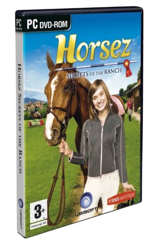 Horsez (PC) : Amazon.in: Video Games