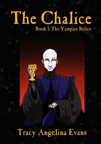 Amazon.co.jp: The Chalice (Vampire Relics) : 本