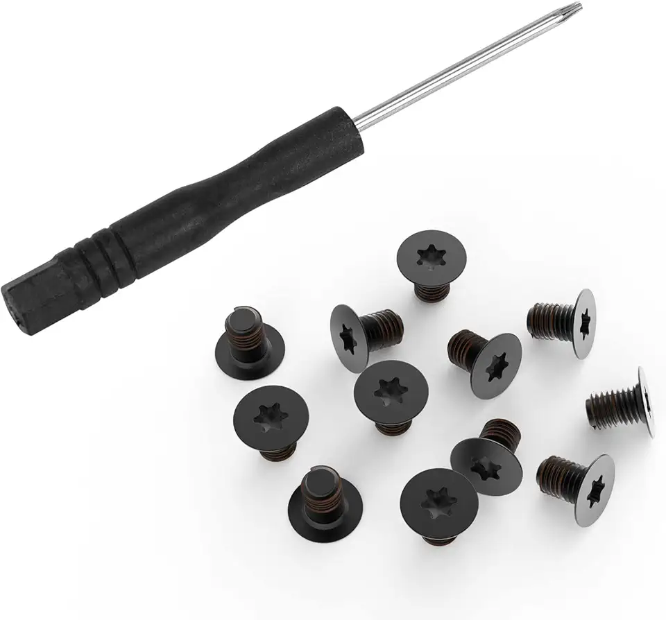 Choosing The Right Screwdriver Size For M2 Screws | ShunTool