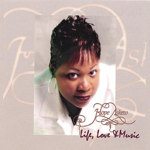 Amazon.com: Life, Love, and Music : Hope Askew: Digital Music