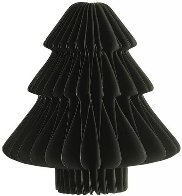 Julepynt t/ophæng juletræ foldet papir m/magnetlukning : Amazon.de ...