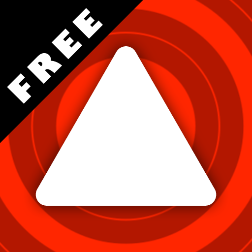 Code Red Free - App on Amazon Appstore