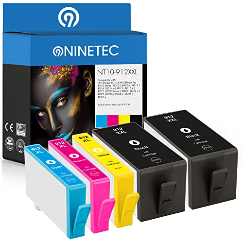 HP 8012 – Die 15 besten Produkte im Vergleich - WinTotal