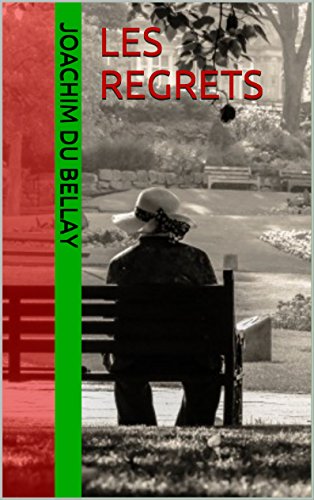 Les Regrets : Poésie française eBook : du Bellay, Joachim: Amazon.fr ...