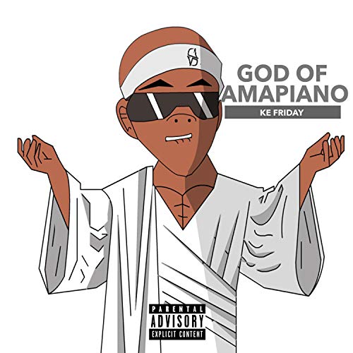 Amazon.co.jp: KE Friday : Street Carnivore: デジタルミュージック