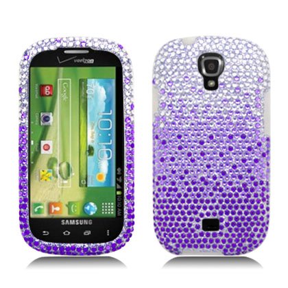 Aimo Wireless SAMI415PCDI174 Bling Brilliance Premium Grade Diamond ...
