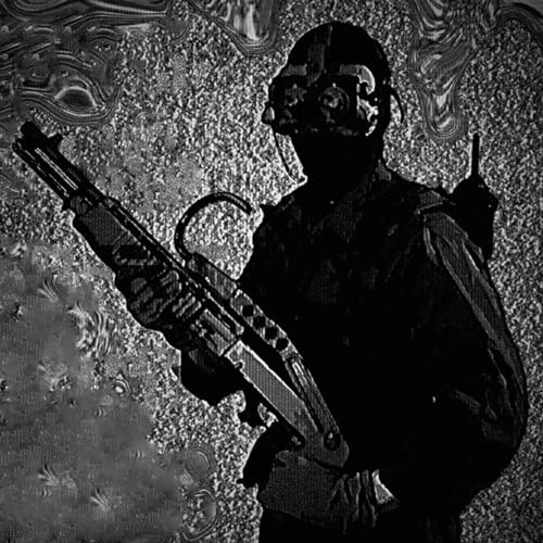 Play BUCKSHOT ROULETTE TEKK by Jeff Germita & 5DS1 on Amazon Music ...