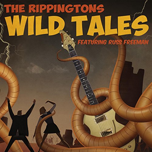 Amazon.com: Wild Tales (feat. Russ Freeman) : The Rippingtons: Digital ...
