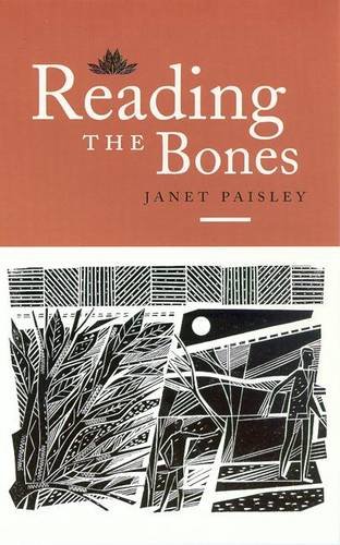 Reading the Bones: Amazon.co.uk: Paisley, Janet: 9780862418847: Books