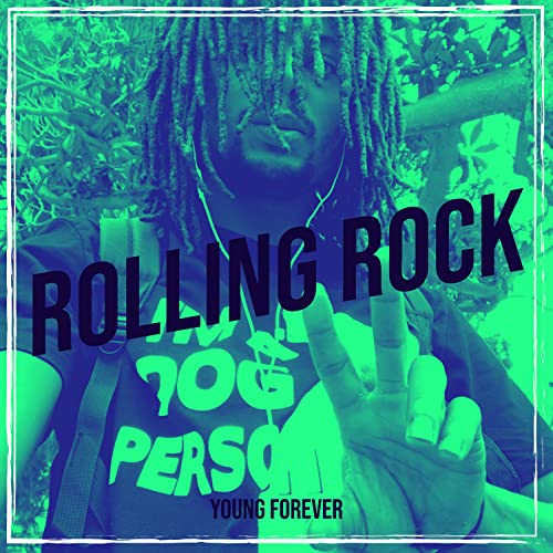 Écouter Rolling Rock par Young Forever sur Amazon Music Unlimited