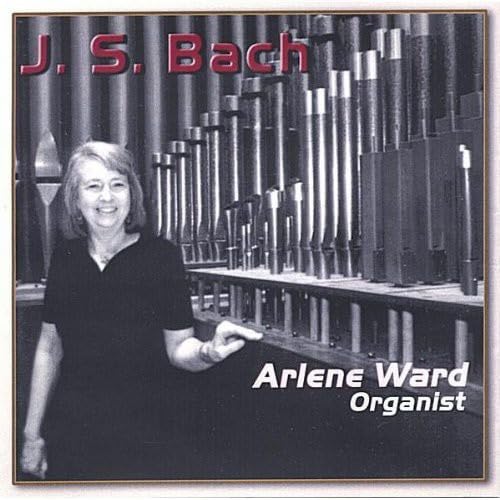 Arlene Ward - J. S. Bach - Amazon.com Music