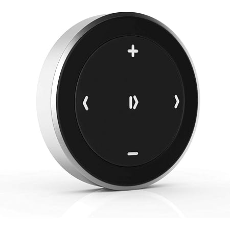 Amazon.com: YuYue Electronic Wireless Bluetooth Media Button Remote ...