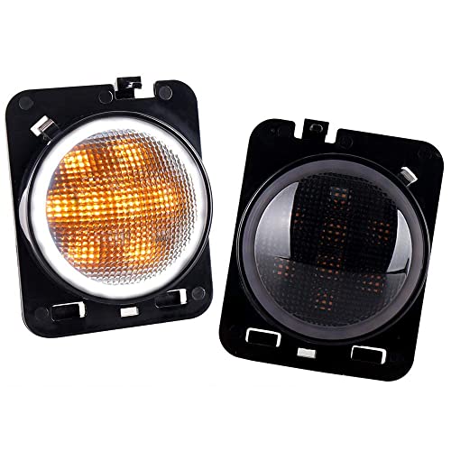 Amazon.co.uk Best Sellers: The most popular items in Car Side Lights