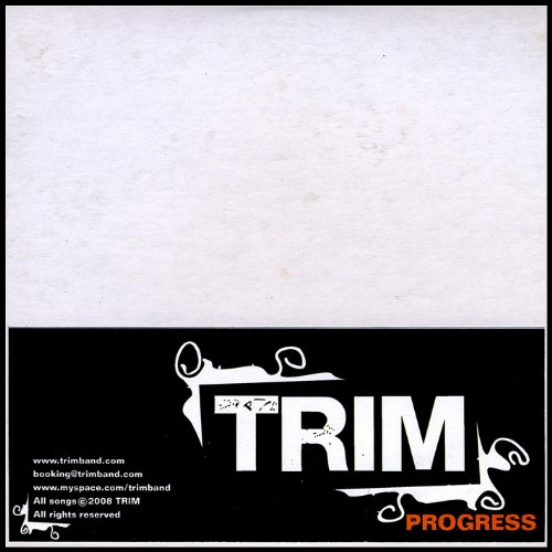 Amazon MusicでPhil TrimのProgressを再生する