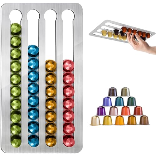 amazon.sa Best Sellers: The best items in Coffee Capsule Holders based ...