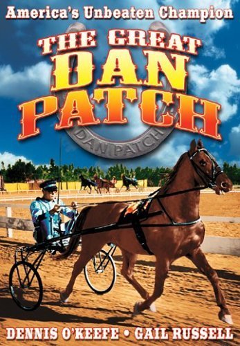 The Great Dan Patch by Alpha Video - Amazon.com Music