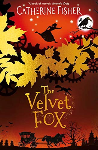 The Velvet Fox (The Clockwork Crow Book 2) - Kindle edition by Fisher ...