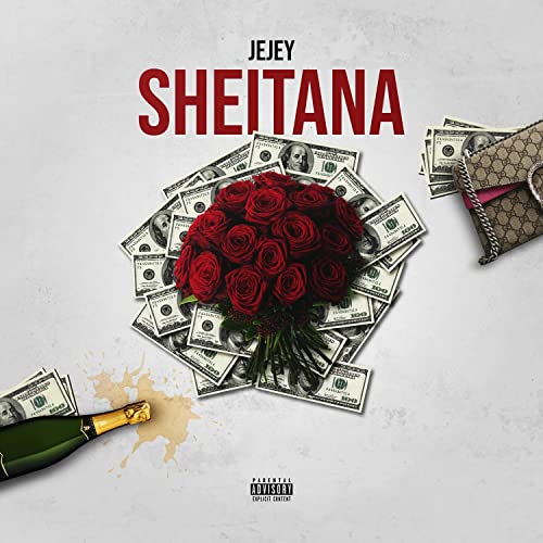 Écouter Sheitana par Jejey sur Amazon Music Unlimited