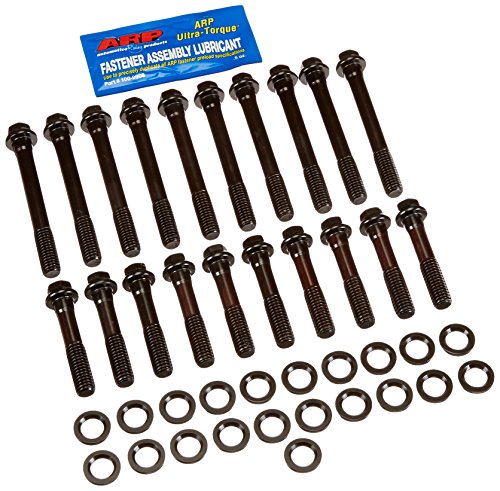 Amazon Best Sellers: Best Automotive Replacement Engine Knurled Head Bolts