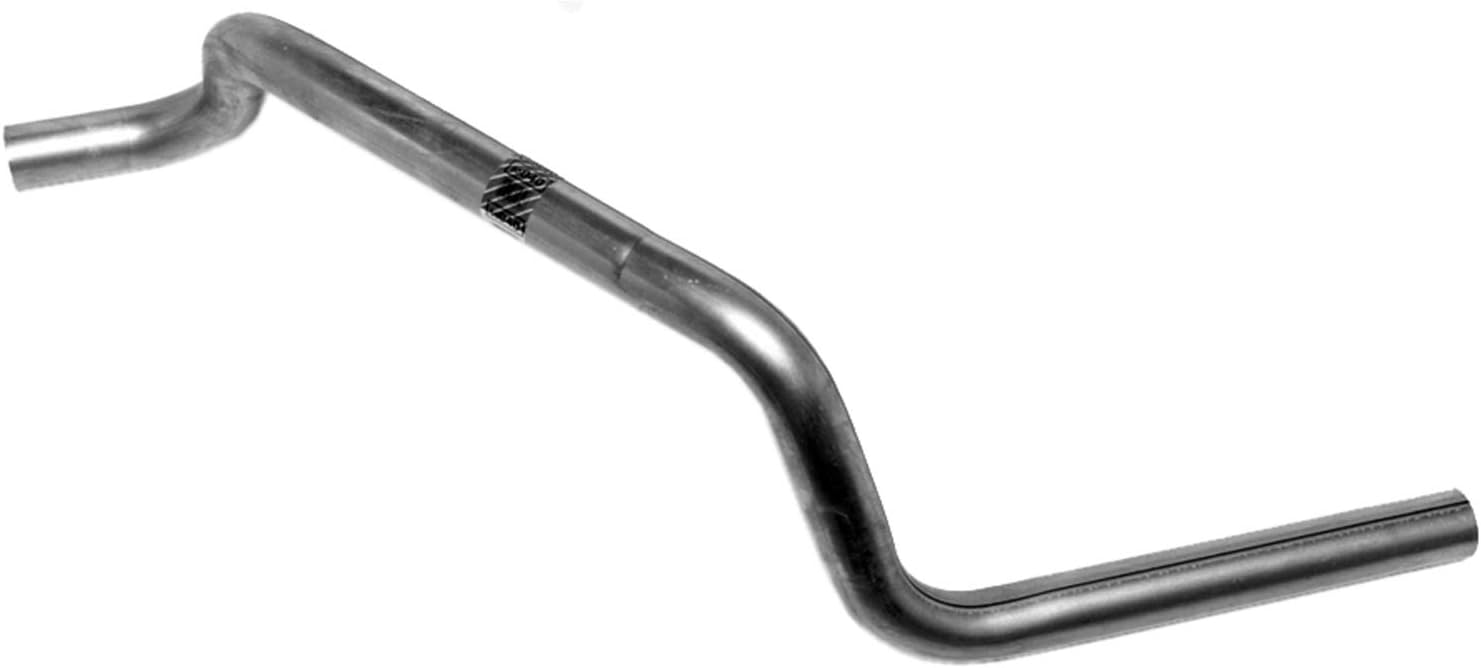 Amazon.com: Dynomax 54069 Exhaust Tail Pipe for Ford F-250 Super Duty ...