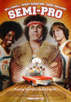 Amazon.com: semi pro dvd movie : Movies & TV