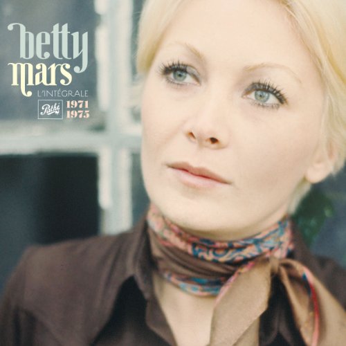 Amazon Music - Betty MarsのL'intégrale 1971 - 1975 - Amazon.co.jp