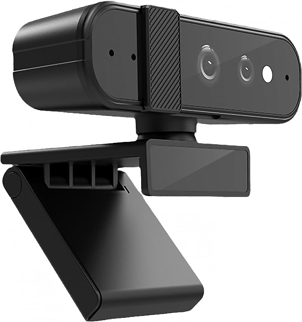 Amazon.co.jp: マウスコンピューター CM02 Windows Hello対応 顔認証カメラ : パソコン・周辺機器