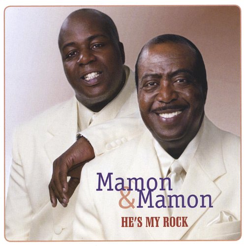 Play He's My Rock by Mamon & Mamon on Amazon Music