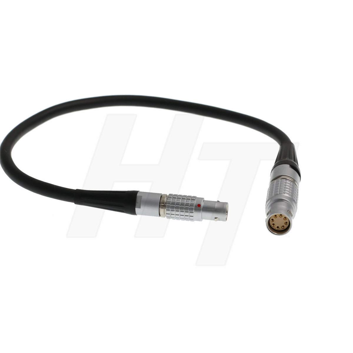 HangTon Flexible Power Cable for DJI RONIN 2 to ARRI Alexa Mini LF ...