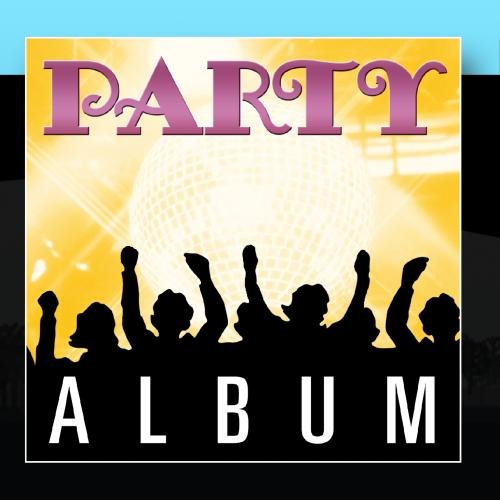 Various Artists - Party Album - Amazon.com Music