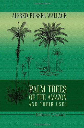 Palm Trees : Amazon.in: Books