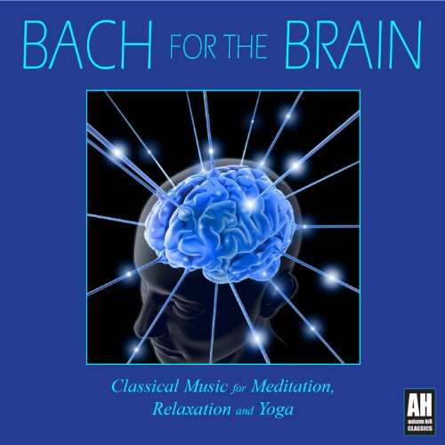 Canon In D Song von Bach For The Brain aus dem Album Bach for the Brain ...